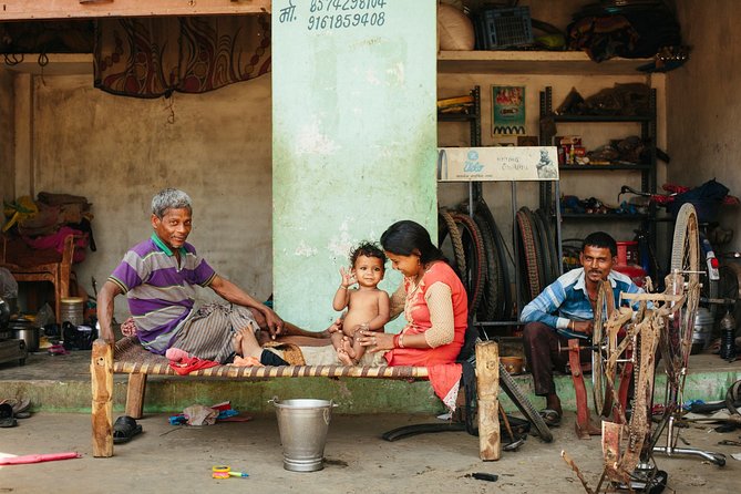 Live a round experience in Varanasi. 3 Days Tour - Final Thoughts