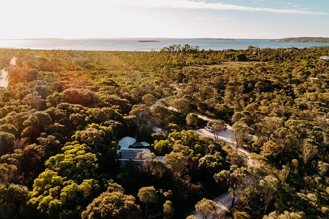 Live Acoustic Music Experience in Coffin Bay Wilderness - Practical Details and Logistics