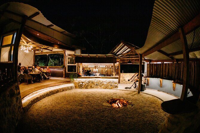 Live Acoustic Music Experience in Coffin Bay Wilderness - Final Thoughts