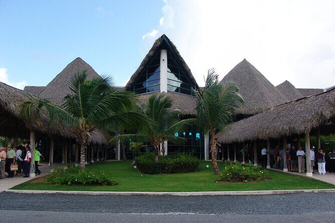 Live Aqua Beach Resort Punta Cana - Round Trip Shuttle - Punta Cana Airport - The Cost and Value