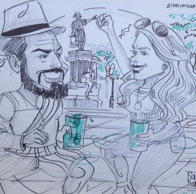Live Caricature Experience in Punta Cana - Final Thoughts: Is It Worth It?