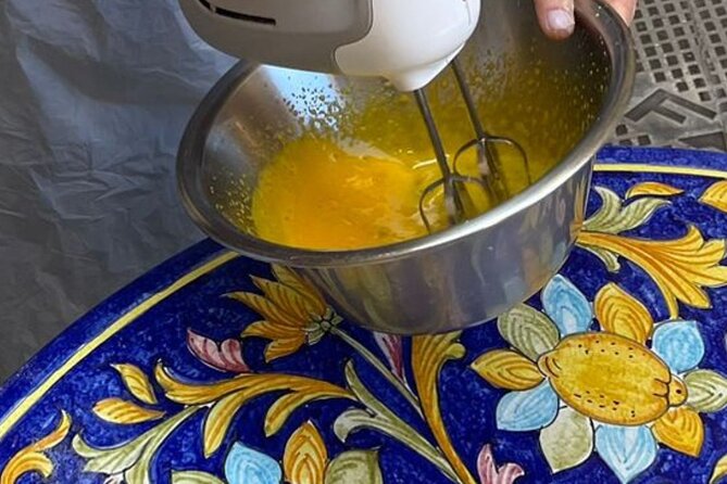 Live cooking class pasta -Small group or Private,in 5 languages - The Sum Up