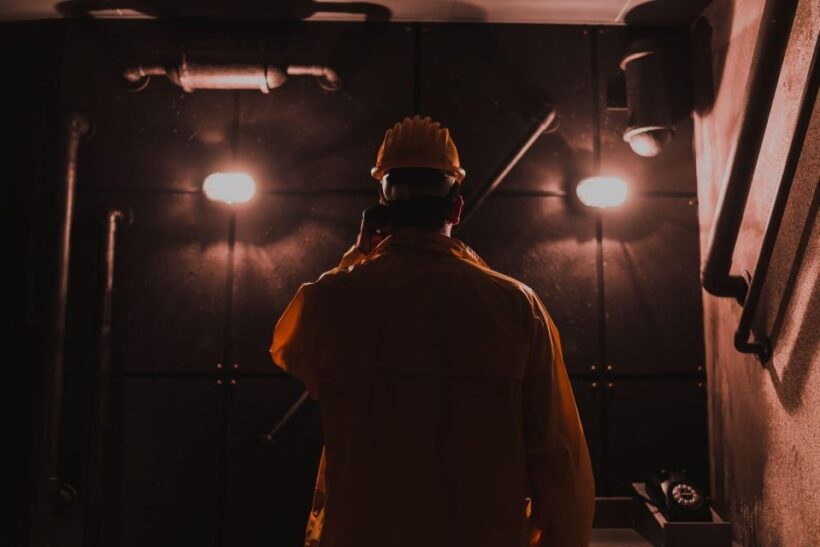 Live escape room - Key Points
