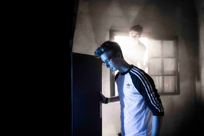 Live Escape Room The Prison in Göppingen - An In-Depth Look at "The Prison" Escape Room Experience