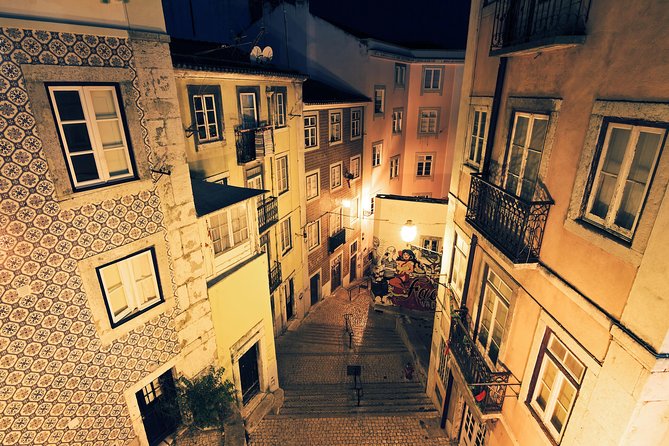 Live Fado Private Tour in Lisbon with Dinner - The Practical Details: What to Know Before Booking