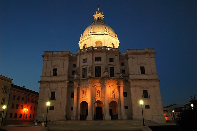 Live Fado Show with Traditional Dinner and Lisbon by Night - What Does the Price Cover and Is It Good Value?