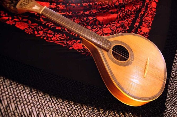 Live Fado Show with Traditional Dinner and Lisbon by Night - Authenticity and Cultural Significance