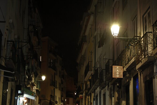 Live Fado Show with Traditional Dinner and Lisbon by Night - Final Thoughts