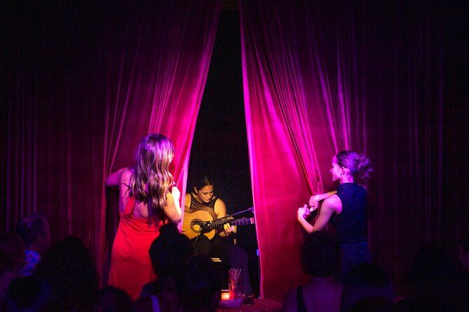 Live Flamenco Show in the City of Sevilla - Frequently Asked Questions