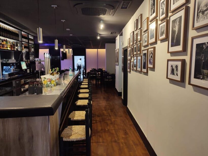 Live flamenco + tasting - The Sum Up: Is it worth it?