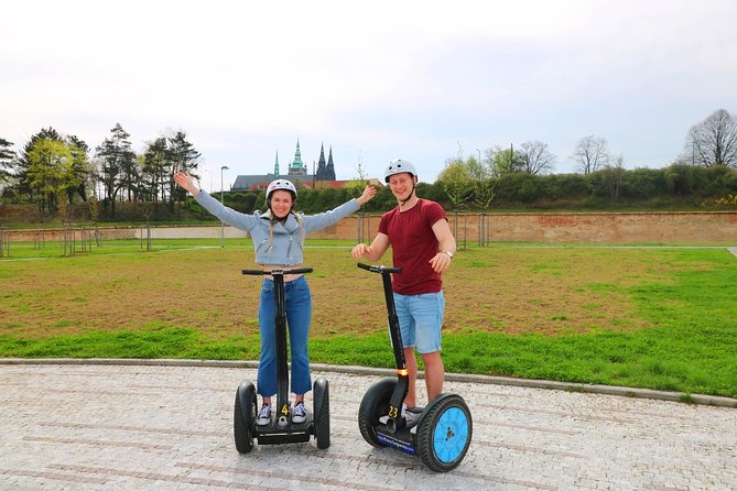 Live-Guided 3 Hours Brewery Segway Tour + Monastic Beer - Frequently Asked Questions