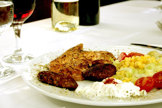 Live Guided Bosphorus & Black Sea Afternoon Cruise With Lunch - Getting to the Cruise