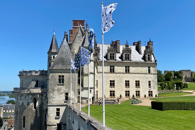Live Guided Chenonceau, Chambord, Amboise Castles trip from Paris - Who Should Consider This Tour?