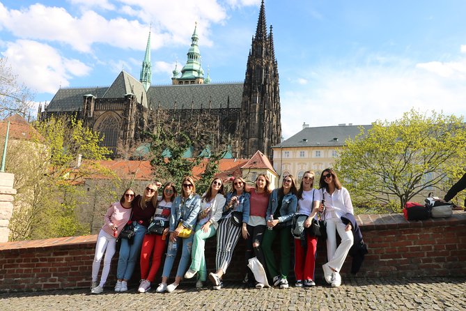 Live-Guided Half-Day Segway & E-Scooter Tour - Participant Requirements