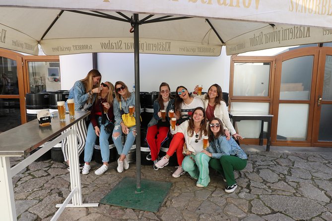 Live-Guided Half-Day Segway & E-Scooter Tour - Personalized Small-Group Tour