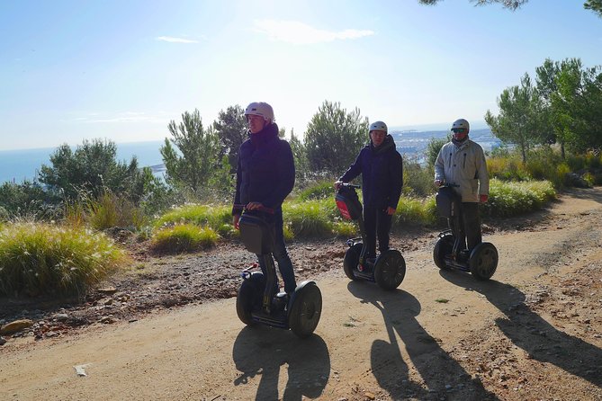 Live Guided Segway Tour To Montjuic - Why Choose a Segway Tour Over Traditional Sightseeing?