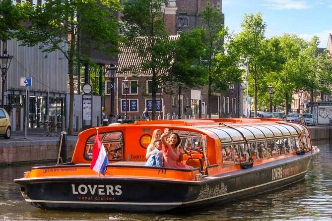 Live-Guided Zaanse Schans and Cheese Tasting Tour From Amsterdam - Cultural Immersion at Zaanse Schans