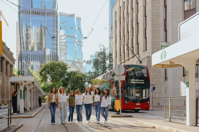 Live Hong Kong Island: Private Tour - Authenticity and Insider Tips
