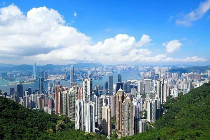 Live Hong Kong Island: Private Tour - Final Thoughts: Who Should Consider This Tour?