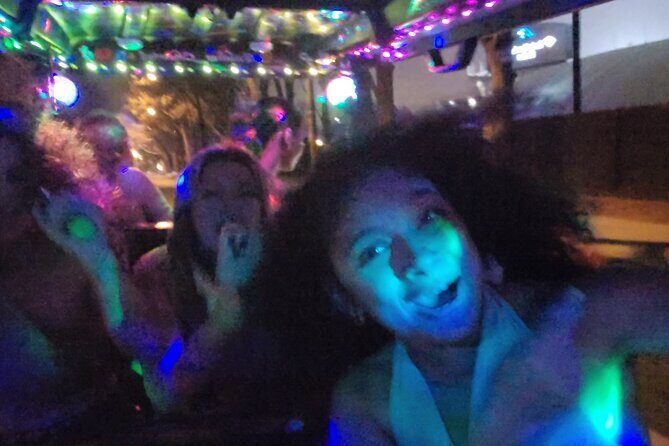Live Karaoke Ride in Uptown and SouthEnd of Charlotte, NC - What Stops and Sights Will You See?