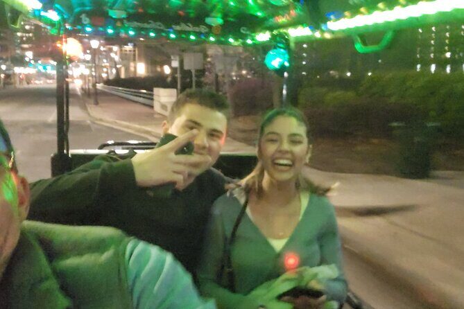Live Karaoke Ride in Uptown and SouthEnd of Charlotte, NC - Who Will Love This Tour?