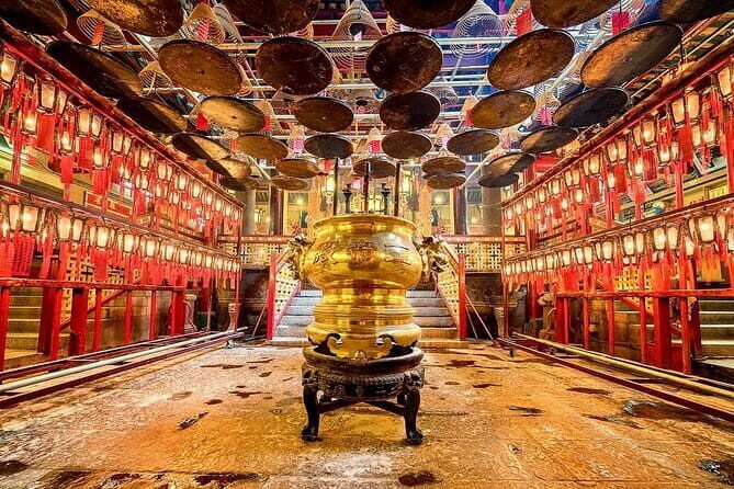 Live Kowloon: Group Tour - FAQs
