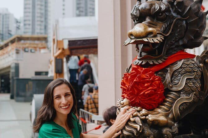 Live Kowloon: Private Tour - Key Points
