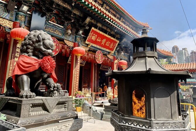 Live Kowloon: Private Tour - The Experience in Detail