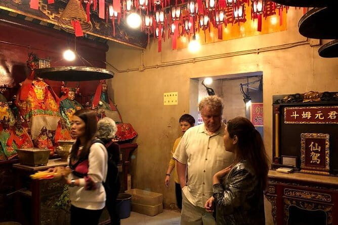 Live Kowloon: Private Tour - FAQ