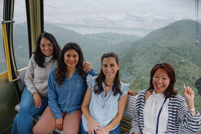 Live Lantau (Giant Buddha): Private Tour - Introduction: Why This Tour Stands Out