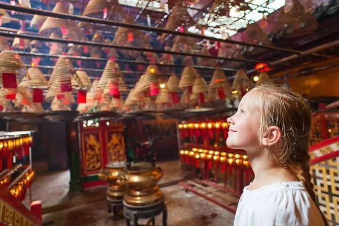 Live Lantau (Giant Buddha): Private Tour - The Sum Up: Who Will Love This Tour?