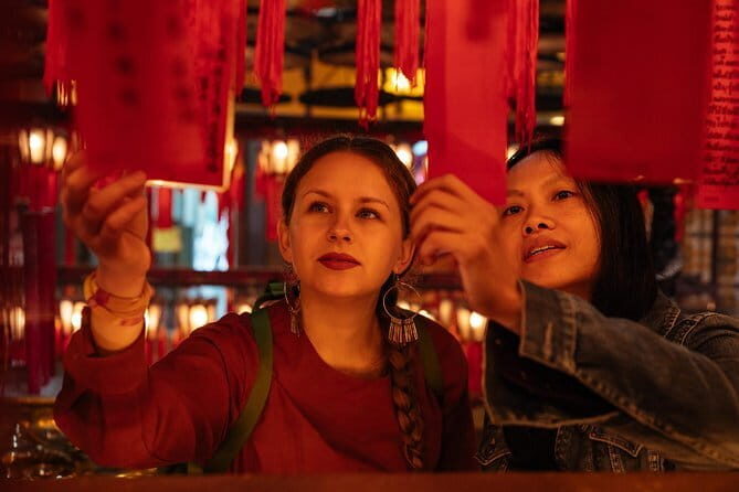 Live Lantau (Giant Buddha): Private Tour - FAQ