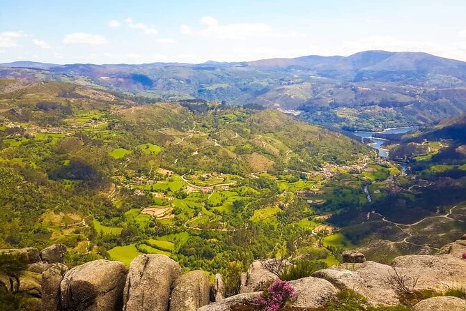 Live like a local - 3-Day Experience in Gerês Mountain with Local Food Tasting - The Sum Up