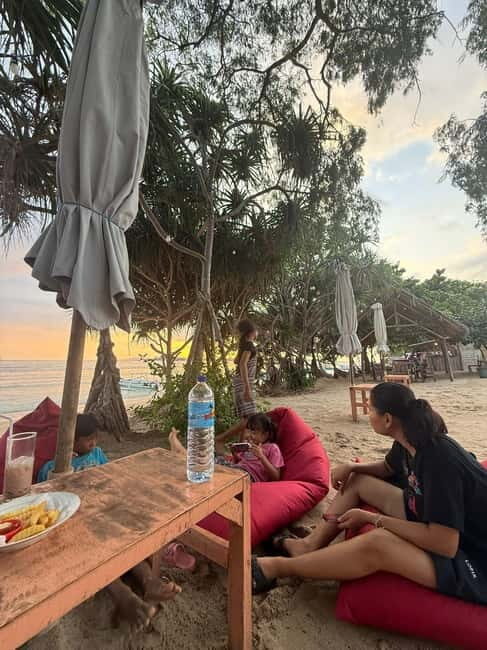 Live Like a Local: 4-Night in Authentic Lombok Village - Key Points