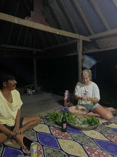 Live Like a Local: 4-Night in Authentic Lombok Village - Authentic Experiences That Shine