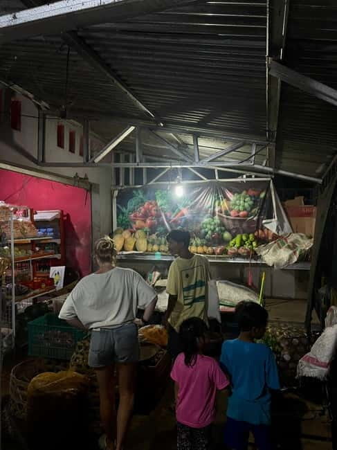 Live Like a Local: 4-Night in Authentic Lombok Village - FAQ