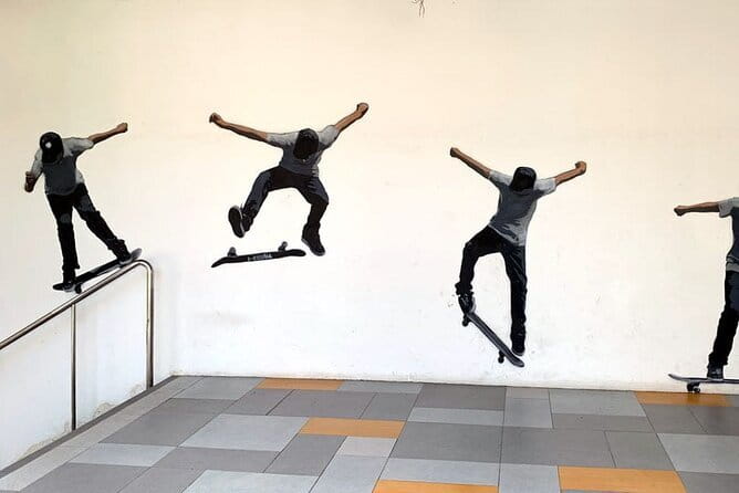 Live Like a Local in Singapore (Half-day Tour) - Practical Tips for Travelers