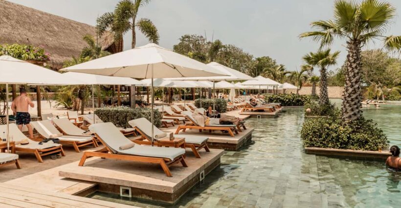 Live Makani for two - Key Points