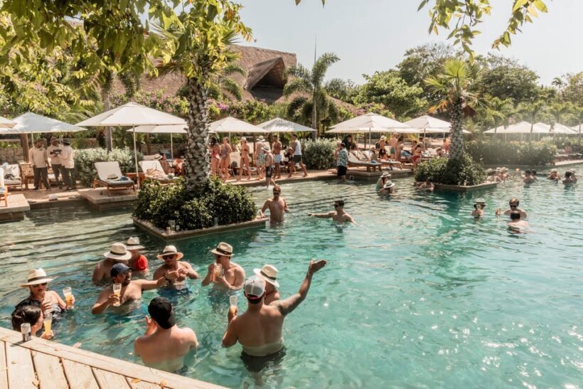 Live Makani for two - Spa and Wellness Offerings