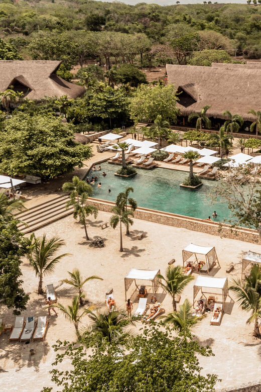 Live Makani for two - Who Will Love This Experience?