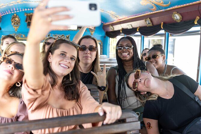 Live Music and Brewery Bus - Who Will Love This Tour?