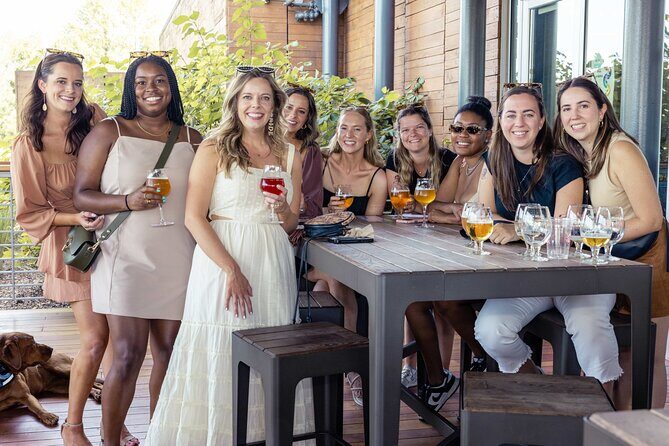 Live Music and Brewery Bus - The Sum Up: Is It Worth It?