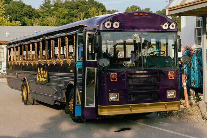 Live Music and Brewery Bus - FAQs about the Live Music and Brewery Bus Tour