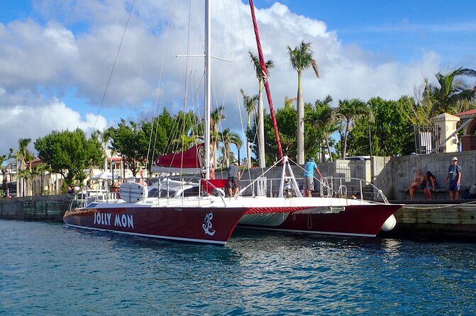Live Music Sunset Sail - Scenic Highlights & Unique Stops