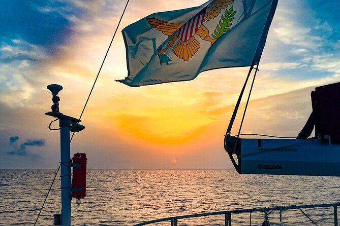 Live Music Sunset Sail - Practical Details & What to Bring