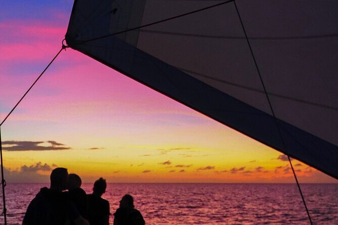 Live Music Sunset Sail - Who Will Love This Experience?
