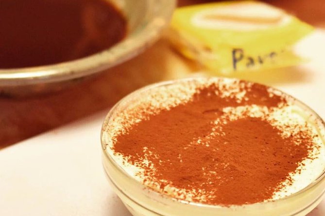 Live Online Italian Cooking Class with Raffaella from Perugia - Key Points