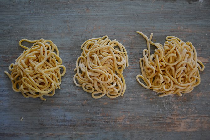 Live Online Italian Cooking Class with Raffaella from Perugia - Breaking Down the Itinerary