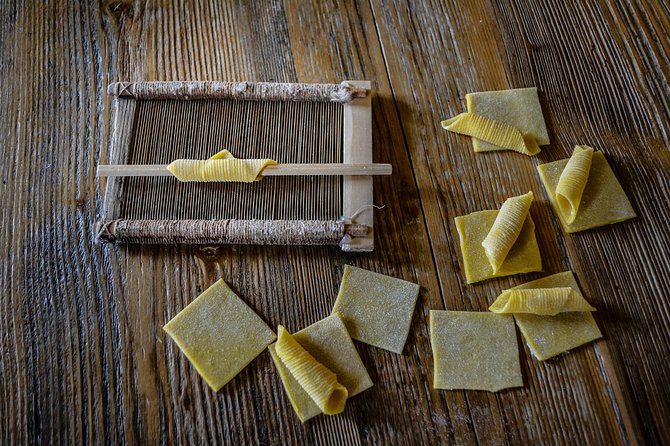 Live Online Italian Cooking Class with Raffaella from Perugia - Practical Considerations