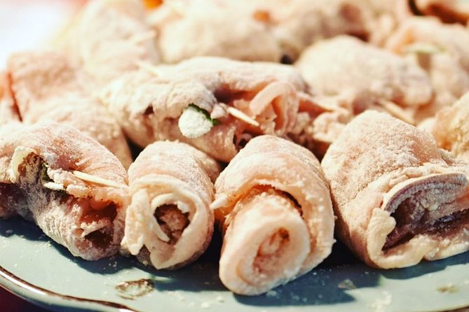 Live Online Italian Cooking Class with Raffaella from Perugia - Who Will Love This Experience?